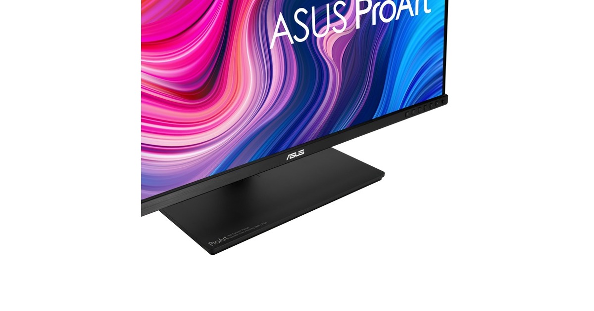 ASUS ProArt Display PA329CV 32" 4K UHD Moniteur Noir, 2x HDMI, 1x ...