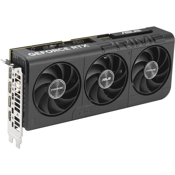 ASUS GeForce RTX 5050 PRIME OC 8 Go, Carte graphique DLSS 4, 3x ...